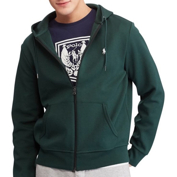 Polo Ralph Lauren | Shirts | Mens Polo Ralph Lauren Double Tech Knit ...